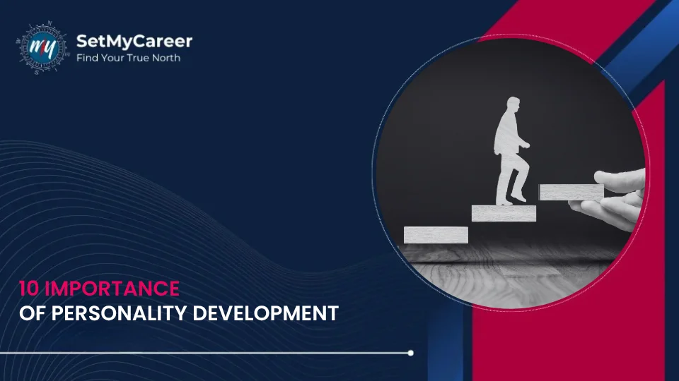10 importance of personality development