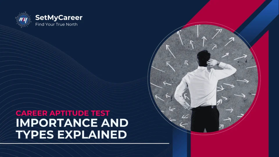 Career Aptitude Tests: Importance and Types Explained