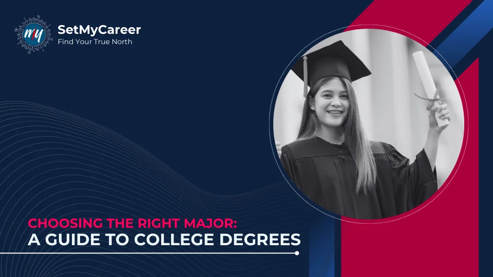 Choosing the Right Major: A Guide to College Degrees