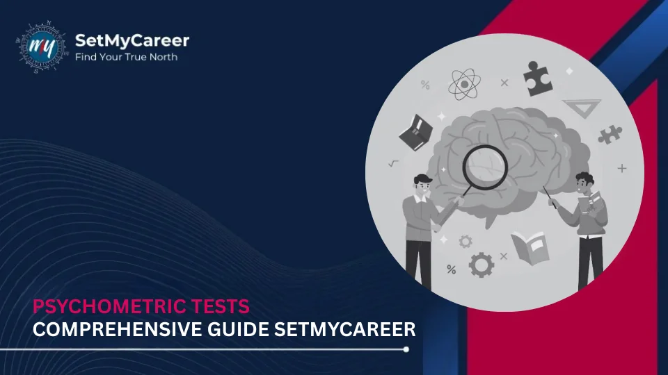 Psychometric Tests Comprehensive Guide SetMyCareer