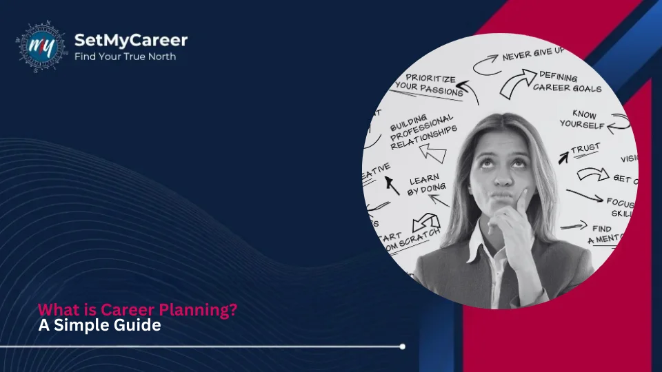What is Career Planning? A Simple Guide