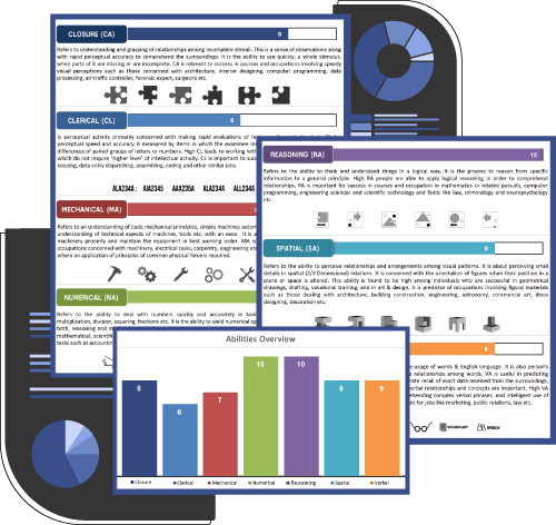 Comprehensive Career Assessment Test for Students and Adults | Best ...