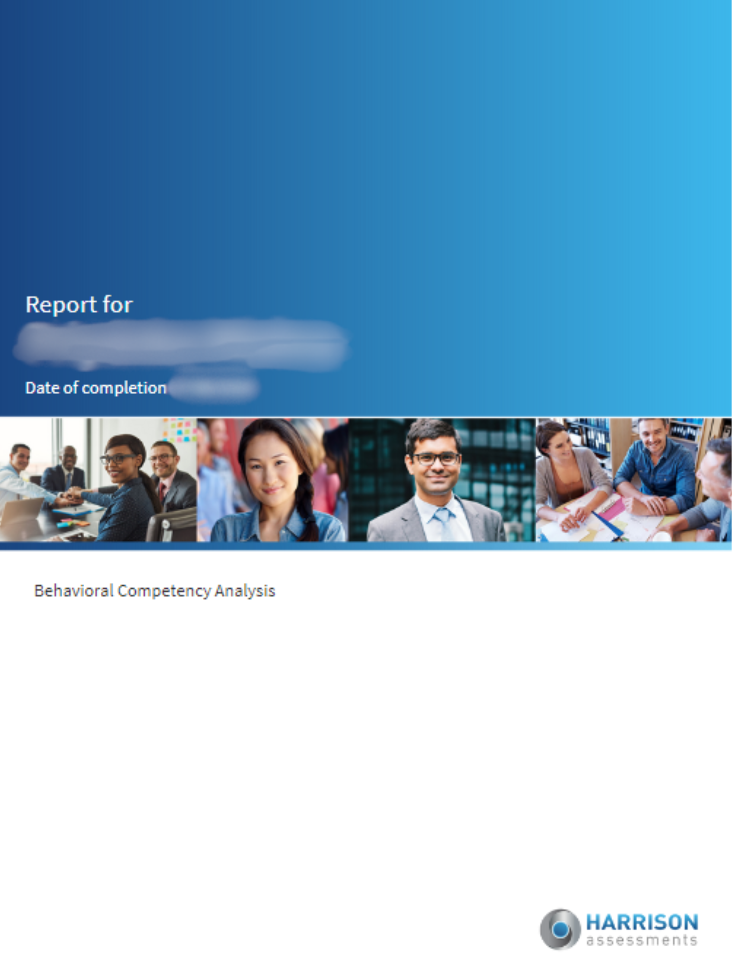 Comprehensive Career Assessment Test for Students and Adults | Best ...