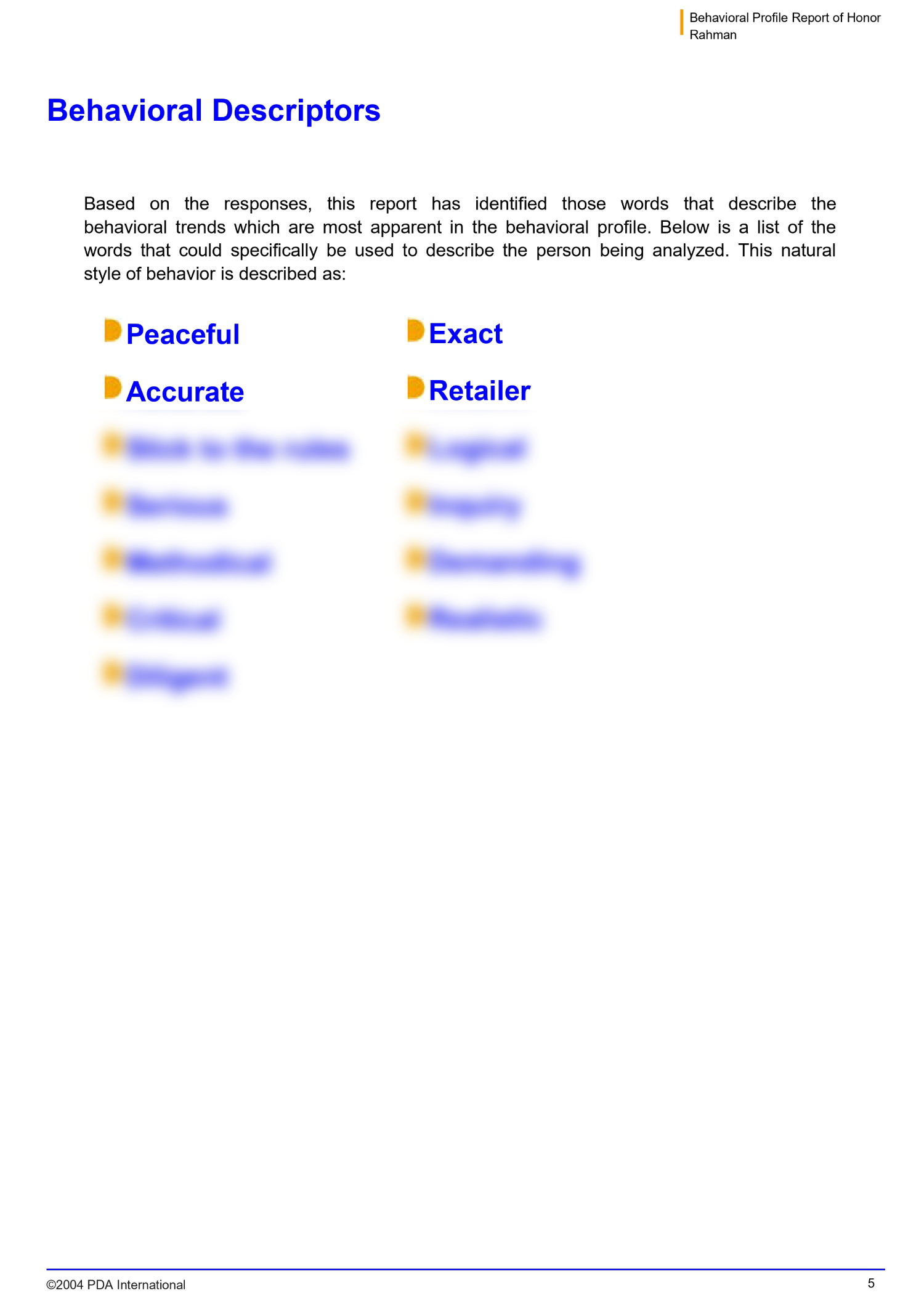 Comprehensive Career Assessment Tests for Students and Adults | Best ...