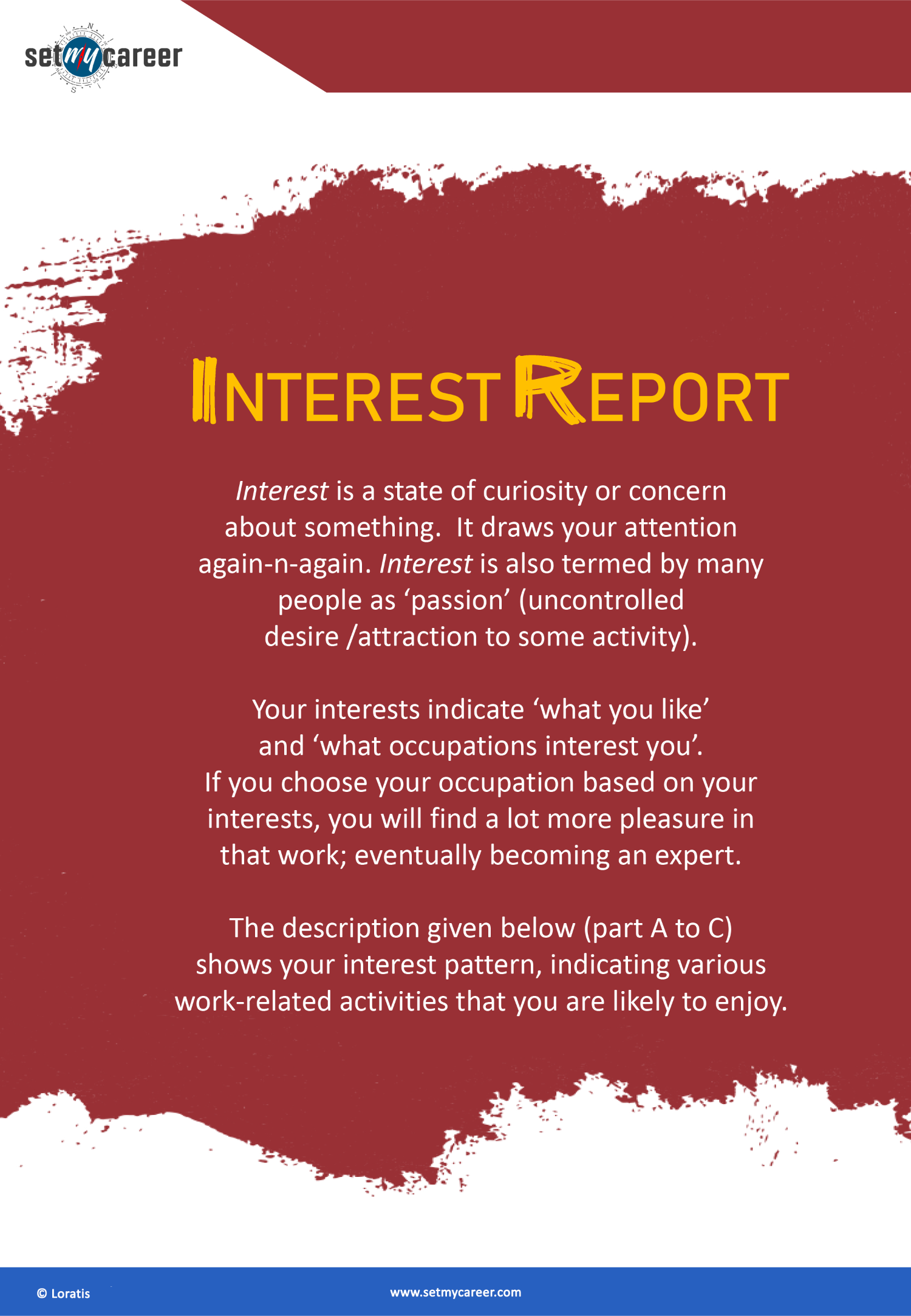 Comprehensive Career Assessment Test for Students and Adults | Best ...