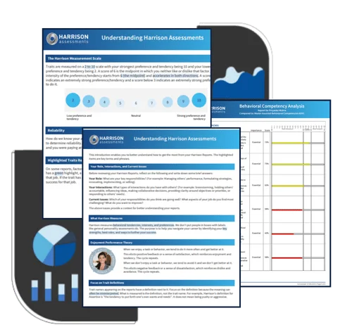 Comprehensive Career Assessment Test for Students and Adults | Best ...