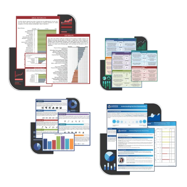 Comprehensive Career Assessment Test for Students and Adults | Best ...