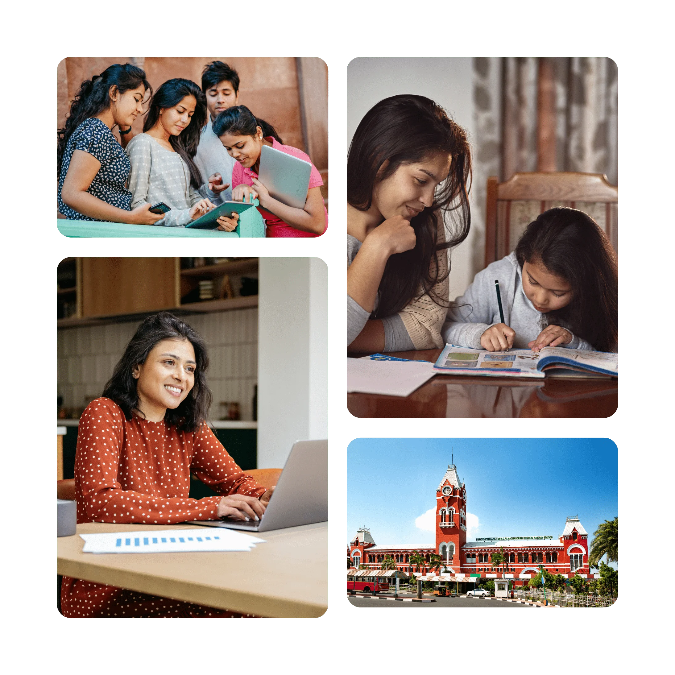 Career Counselling in Chennai