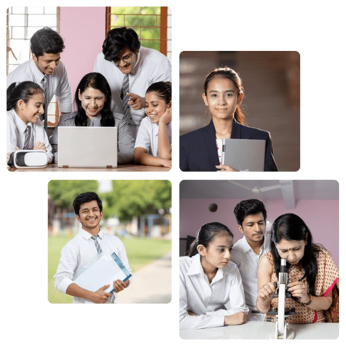 Career Guidance for Class 8 Students: Explore Your Future