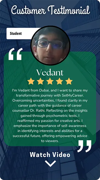 Career Guidance for Class 8 Students: Explore Your Future