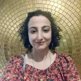 Sakshi Thusu - Career Navigator