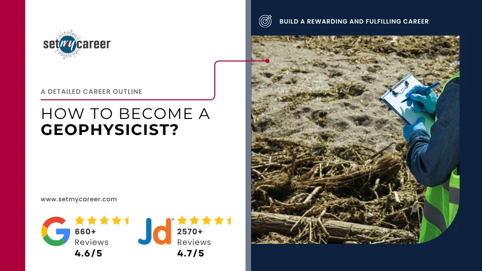 How to Become a Geophysicist?