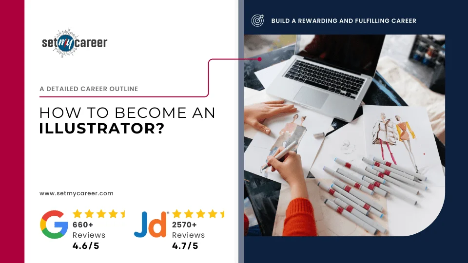How to Become a Illustrator?