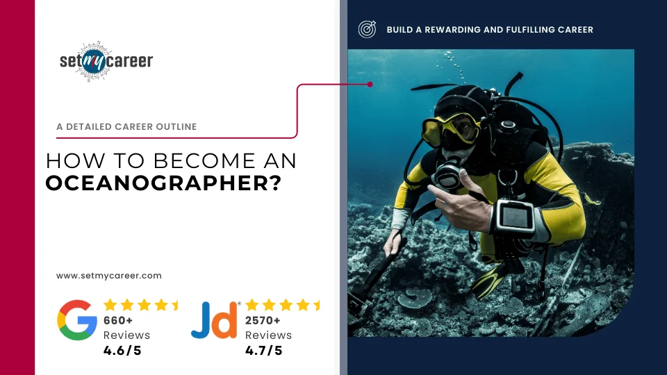 How to Become an Oceanographer?
