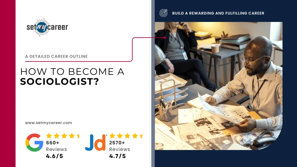 How to Become a Sociologist?