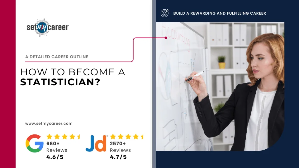 How to Become a Statistician?