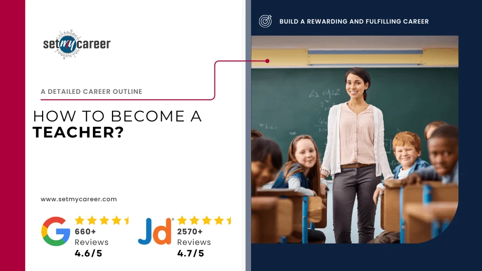 How to Become a Teacher?