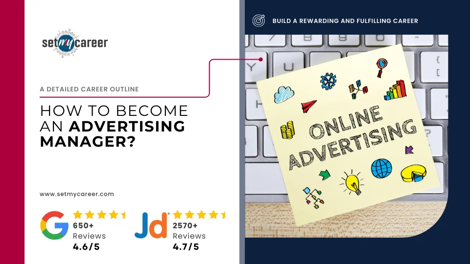 How to Become an Advertising Manager?