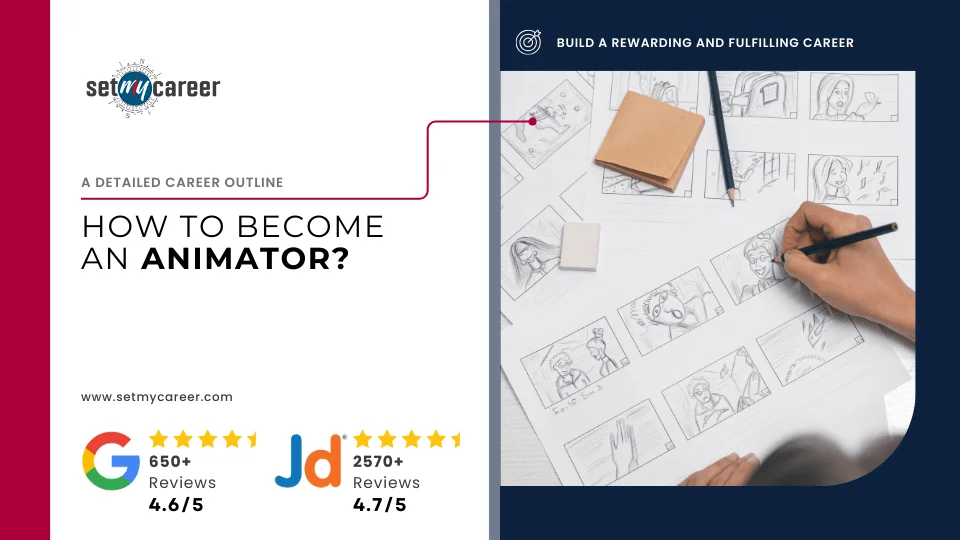 How to Become an Animator?