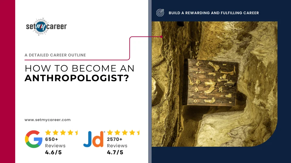 How to Become an Anthropologist?