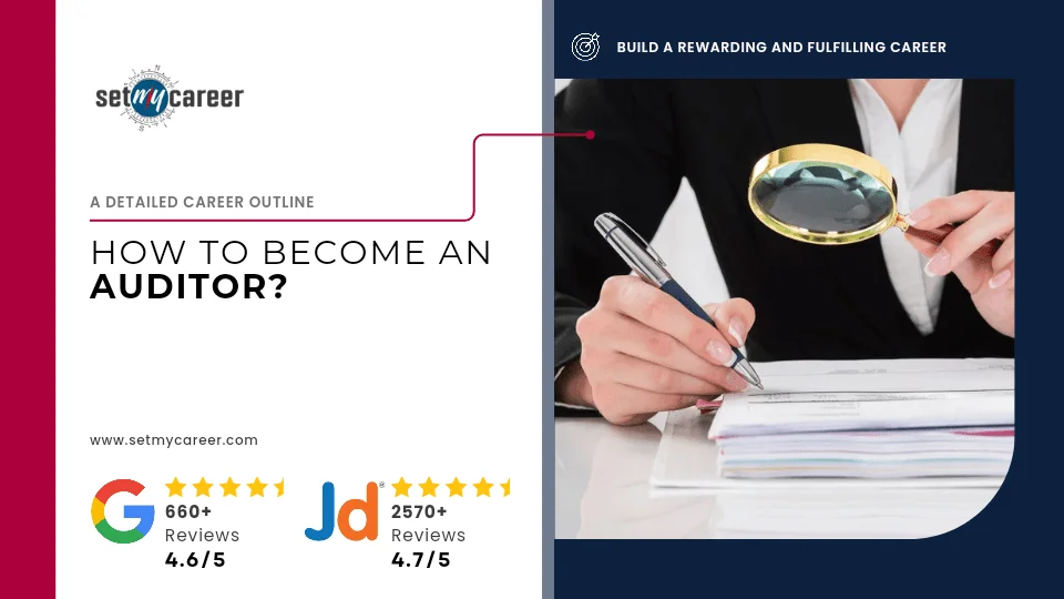 How to Become an Auditor?