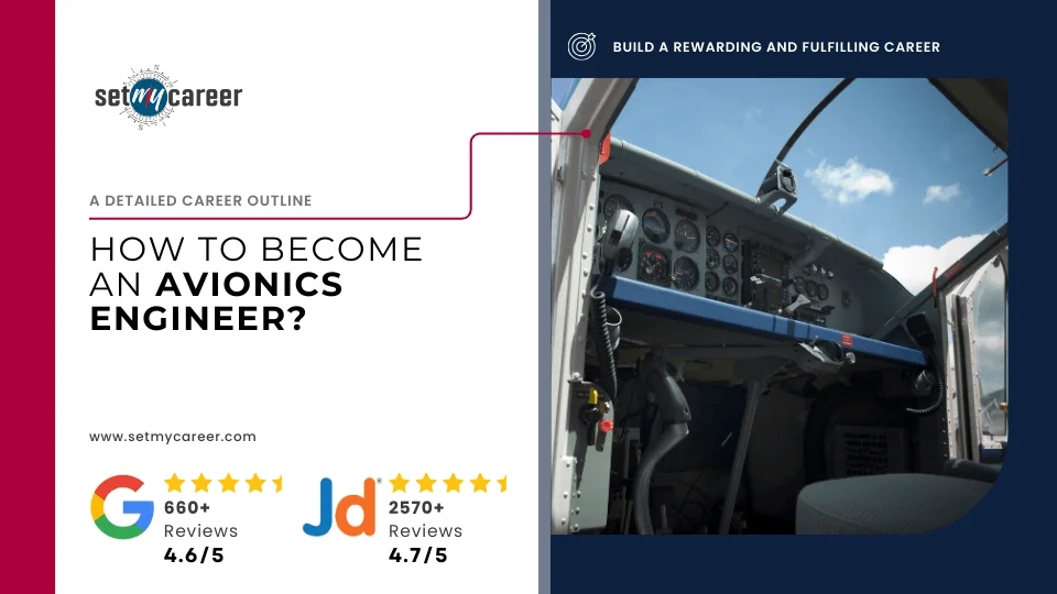 How to Become an Avionics Engineer?