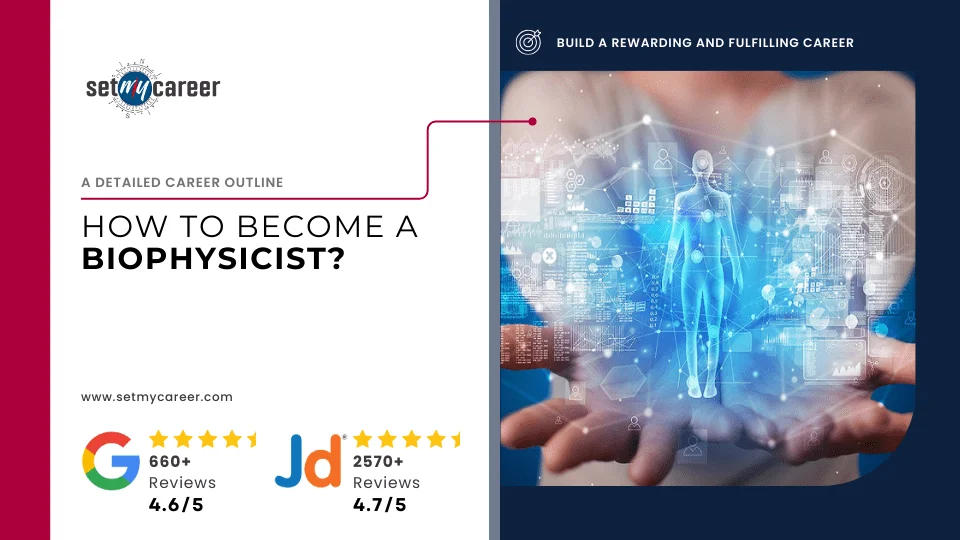 How to Become a Biophysicist?