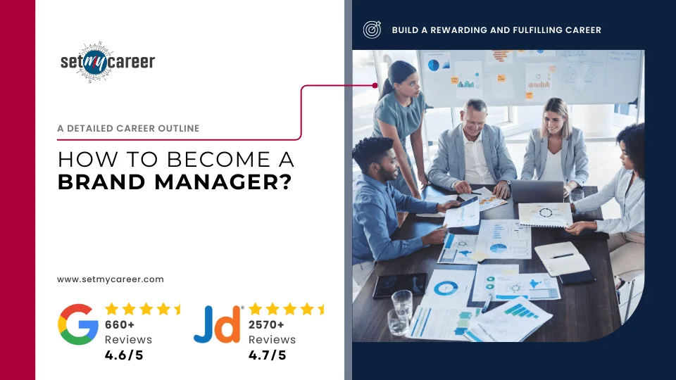 How to Become a Brand Manager?
