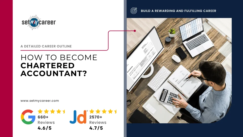 How to Become Chartered Accountant?