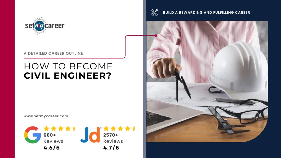 How to Become Civil Engineer?
