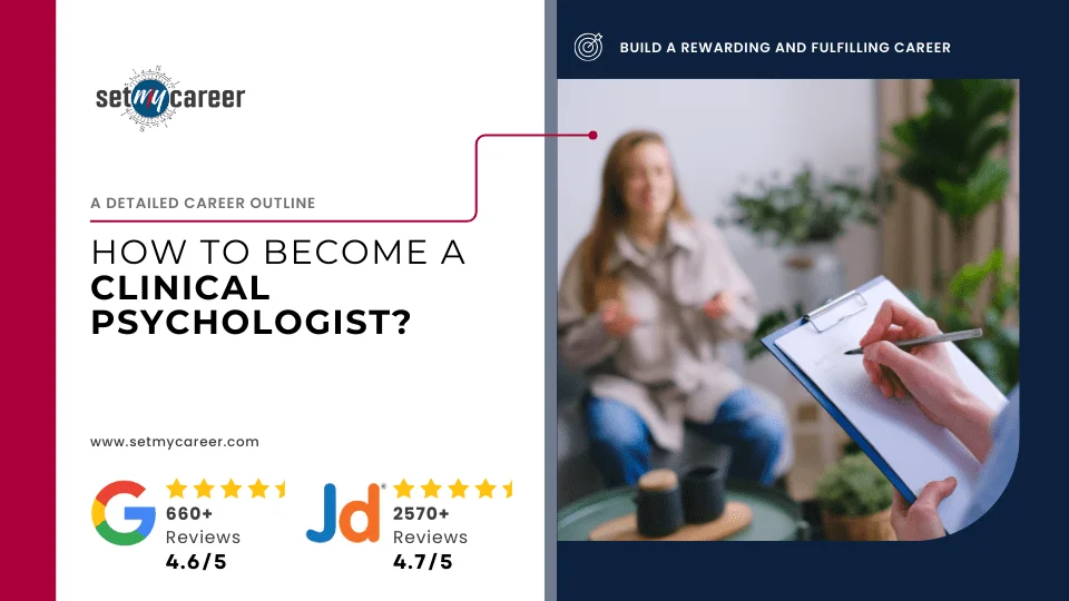 How to Become a Clinical Psychologist?