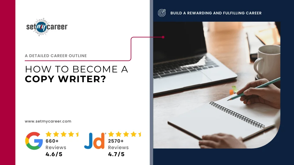 How to Become a Copywriter?