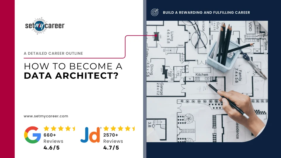 How to Become a Data Architect?