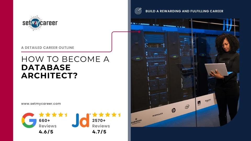 How to Become a Database Architect?