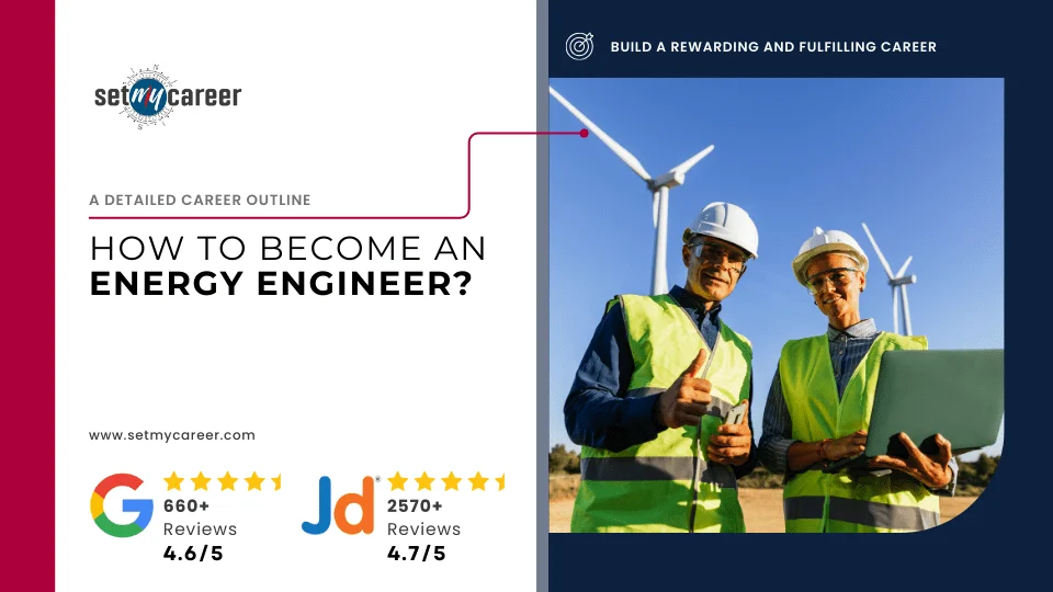 How to Become an Energy Engineer?
