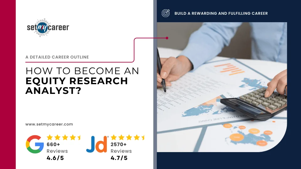 How to Become an Equity Research Analyst?