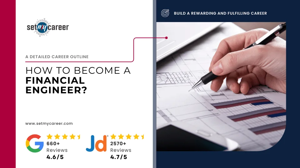 How to Become a Financial Engineer?