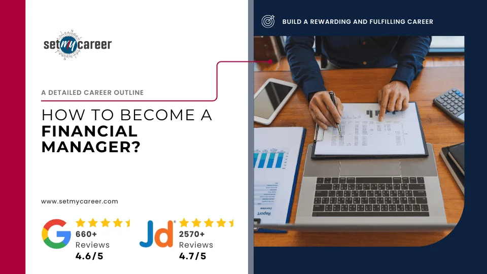 How to Become a Financial Manager?