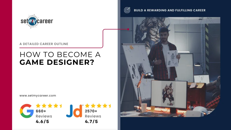 How to Become a Game Designer?