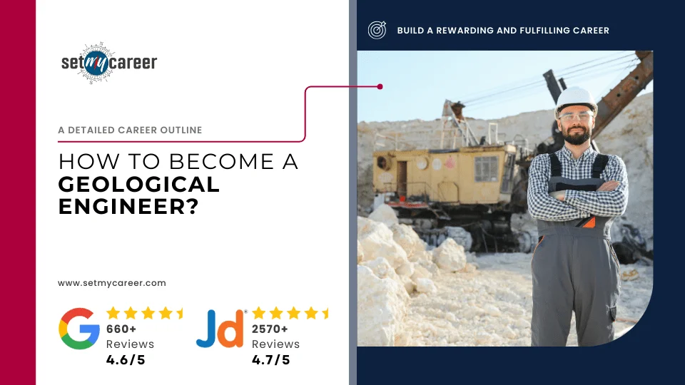 How to Become a Geological Engineer?