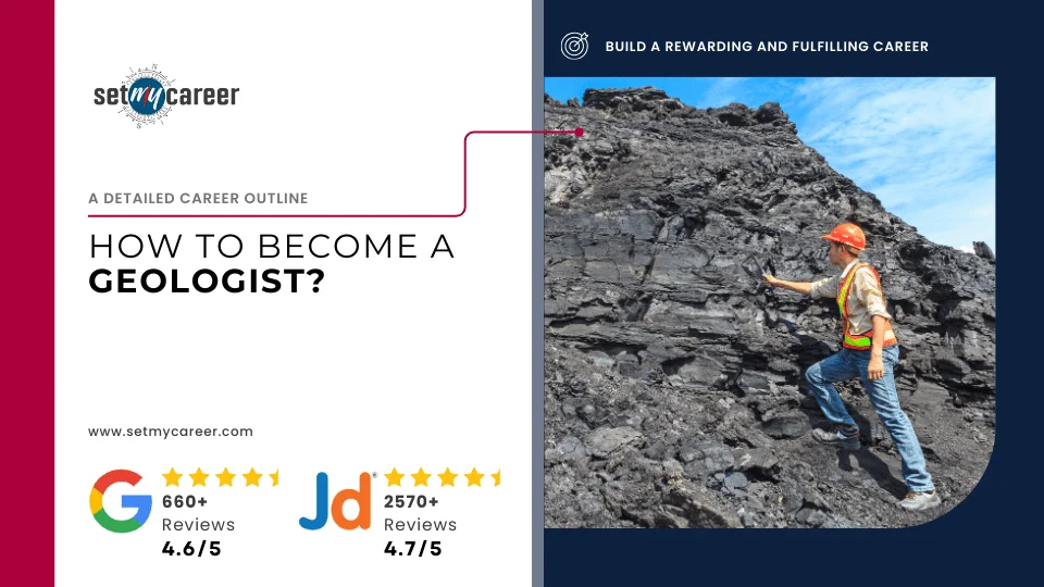 How to Become a Geologist?