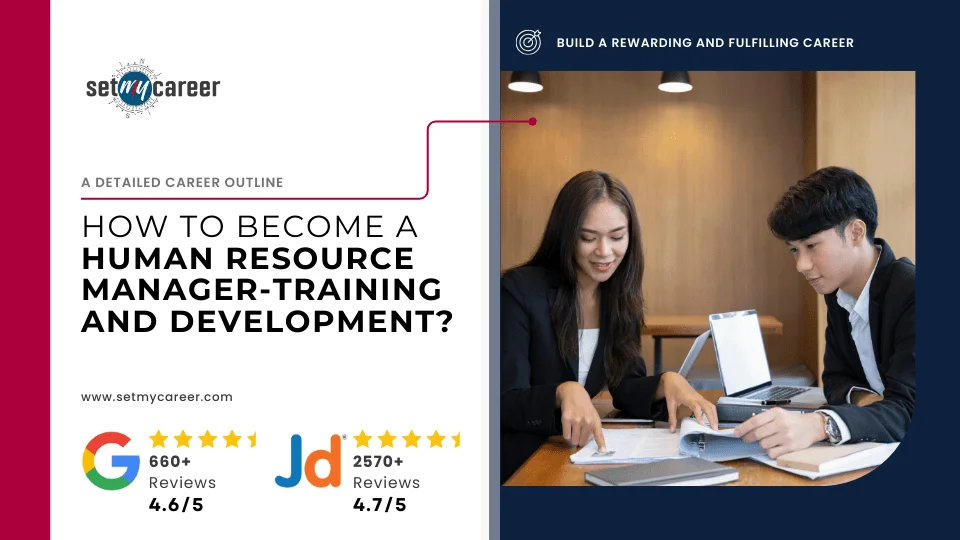 How to Become a Human Resource Manager - Training and Development?