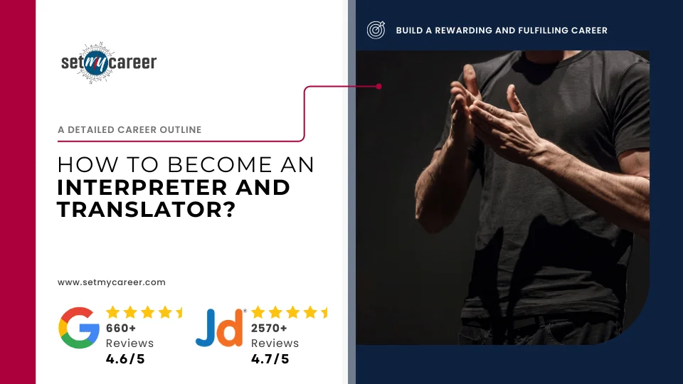 How to Become an Interpreter and Translator?
