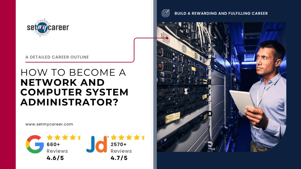 How to Become a Network and Computer System Administrator?