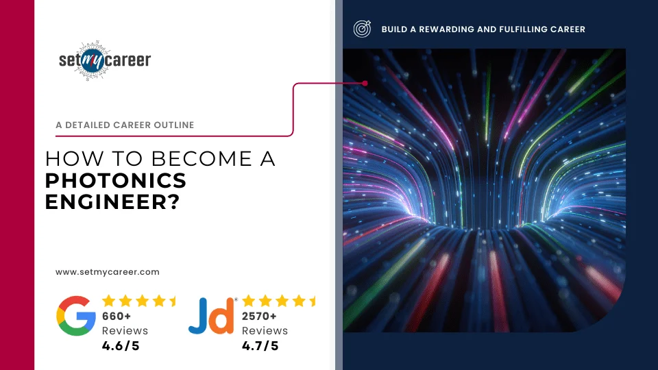 How to Become a Photonics Engineer?