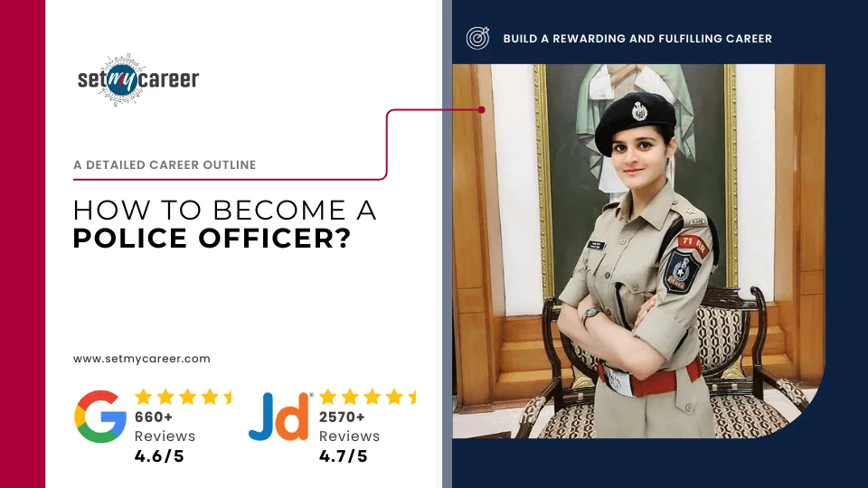 How to Become a Police Officer?