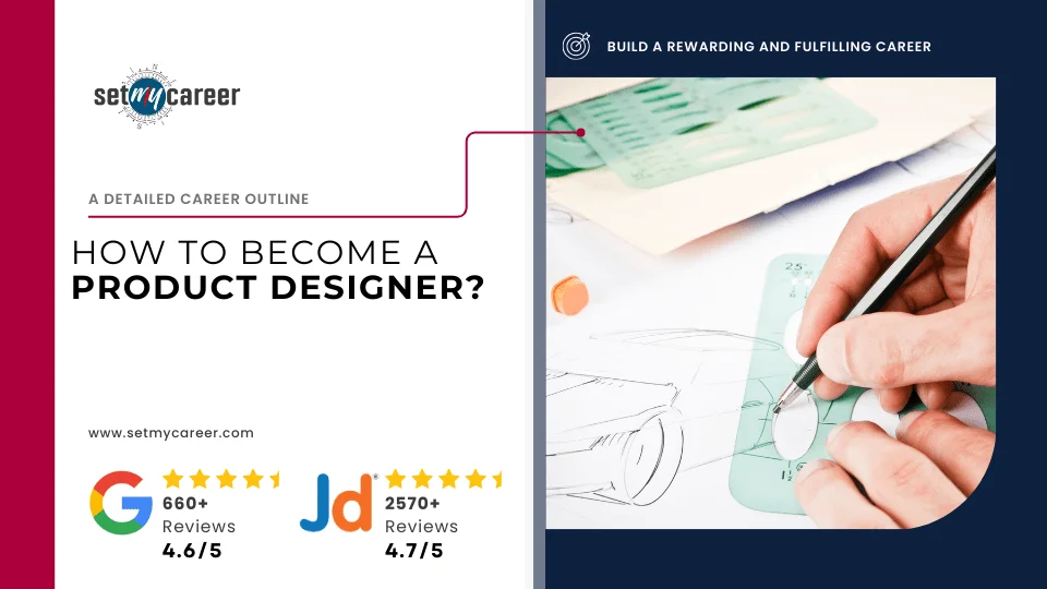 How to Become a Product Designer?