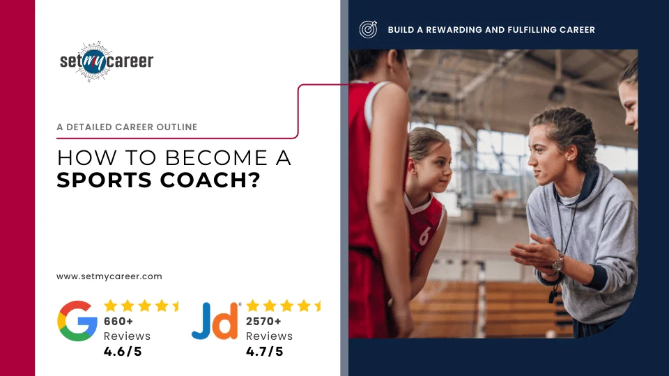 How to Become a Sports Coach?