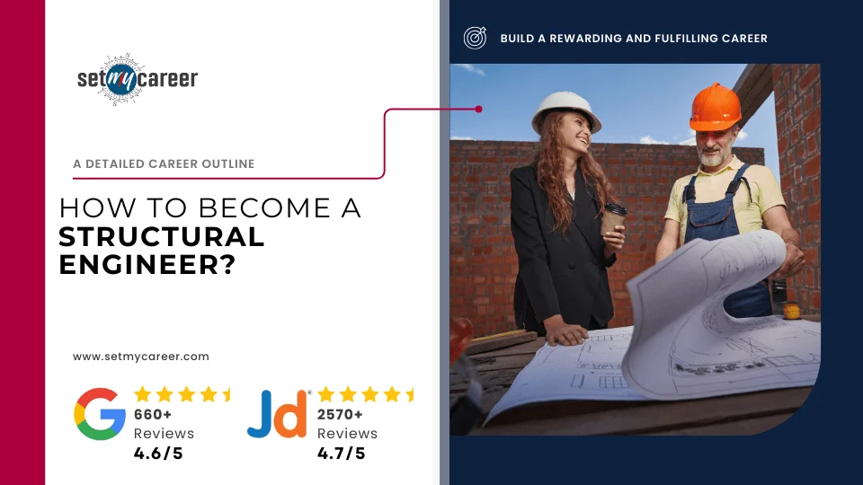 How to Become a Structural Engineer?