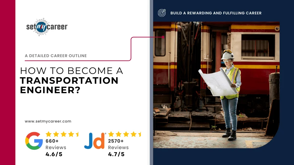 How to Become a Transportation Engineer?